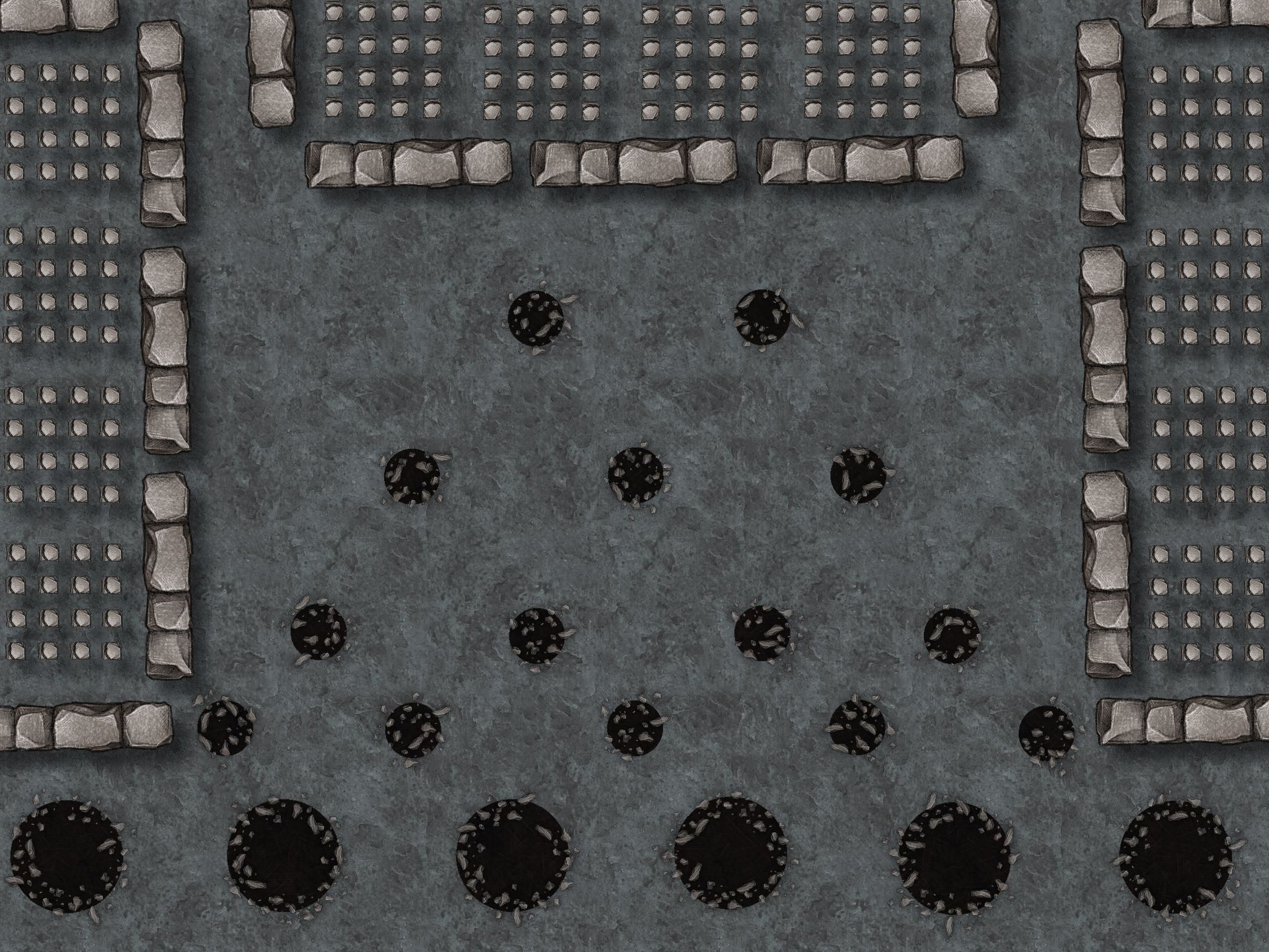 Ben Rutz - Inkarnate | Inkarnate - Create Fantasy Maps Online