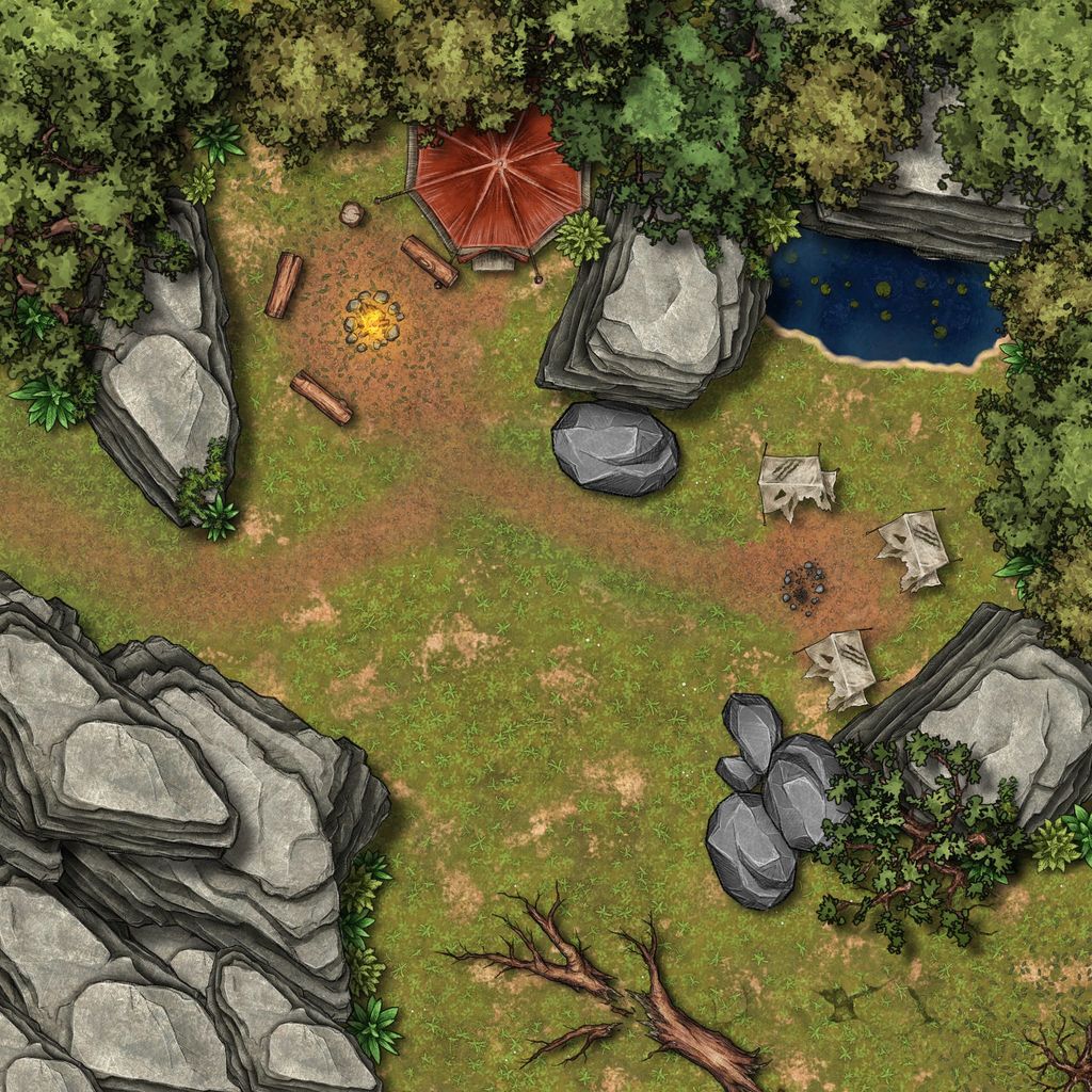 Leo Cyprus - Inkarnate | Inkarnate - Create Fantasy Maps Online