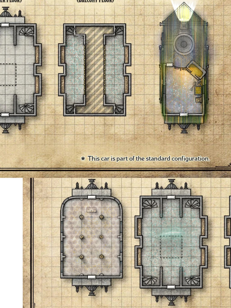 theonemanshow - Inkarnate | Inkarnate - Create Fantasy Maps Online