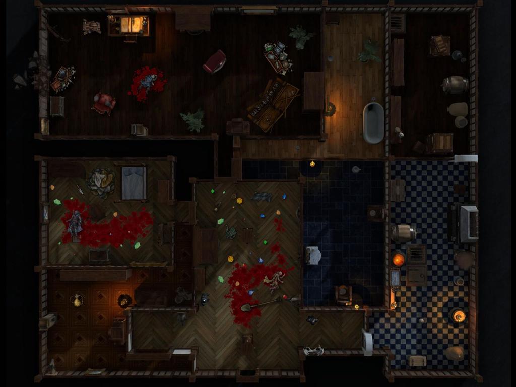 Inkarnate - Create Fantasy Maps Online