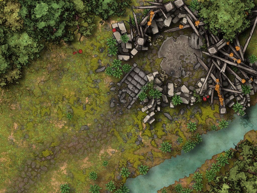 Matt - Inkarnate | Inkarnate - Create Fantasy Maps Online