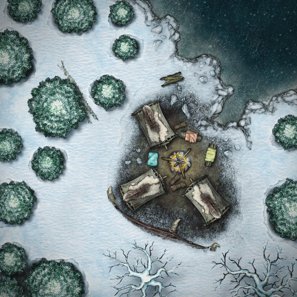 ByDjovial - Inkarnate | Inkarnate - Create Fantasy Maps Online
