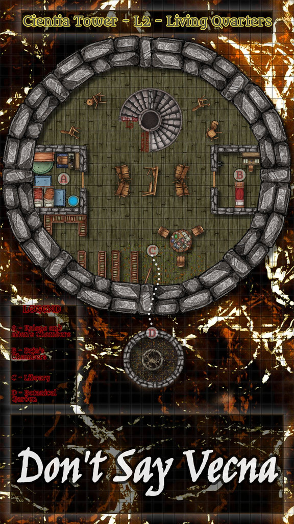 Seraphim - Inkarnate | Inkarnate - Create Fantasy Maps Online