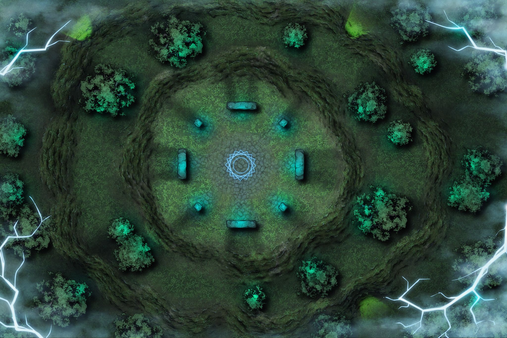 Yamslapper - Inkarnate | Inkarnate - Create Fantasy Maps Online