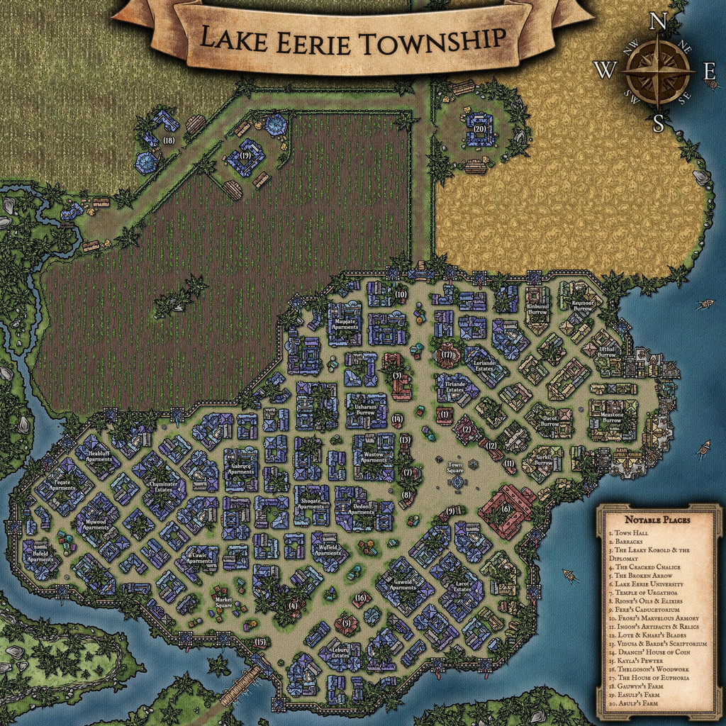 Cave 01c | Inkarnate - Create Fantasy Maps Online