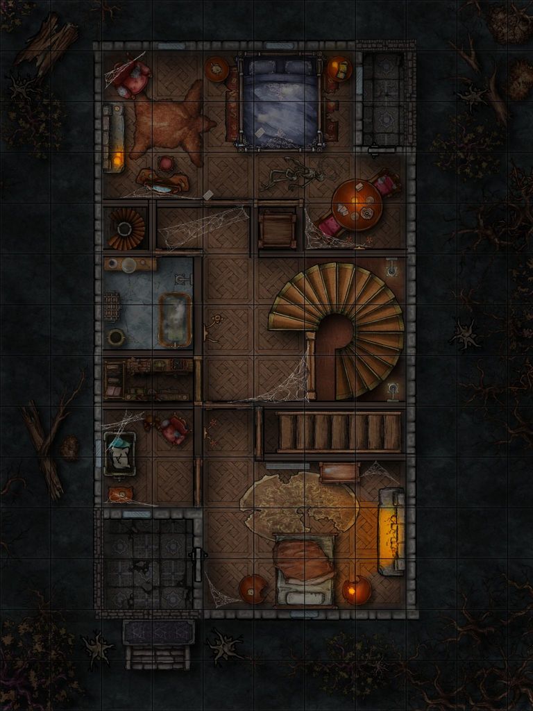 Piperr - Inkarnate | Inkarnate - Create Fantasy Maps Online