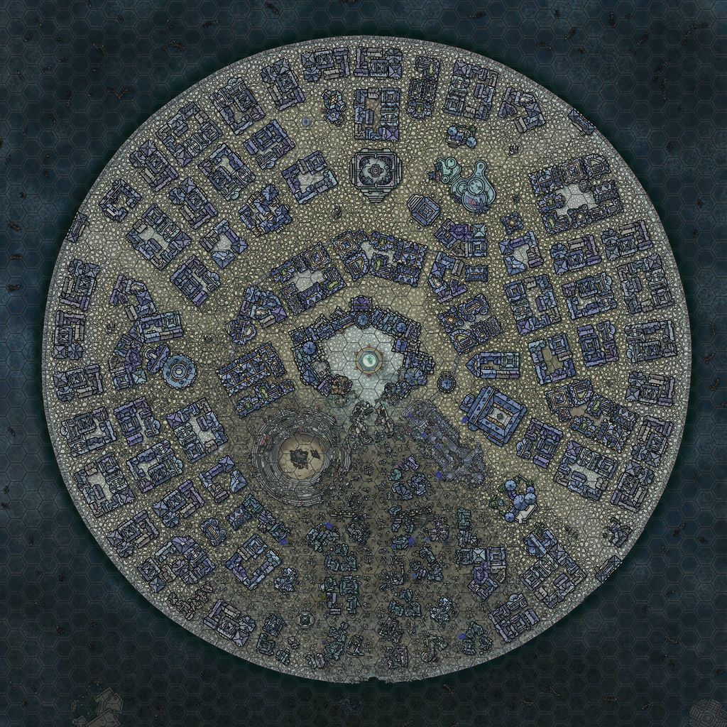 Inkarnate - Create Fantasy Maps Online