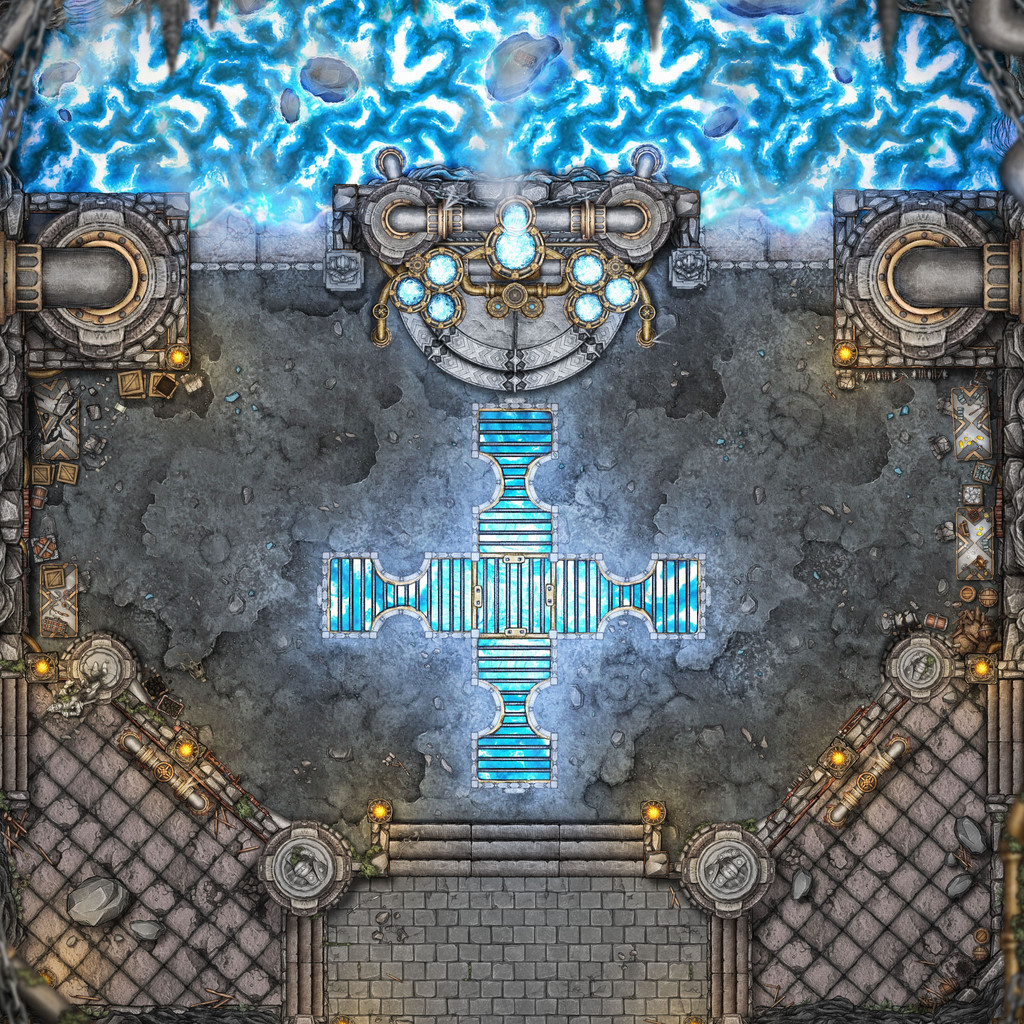 Sanctum of Maps - Inkarnate | Inkarnate - Create Fantasy Maps Online