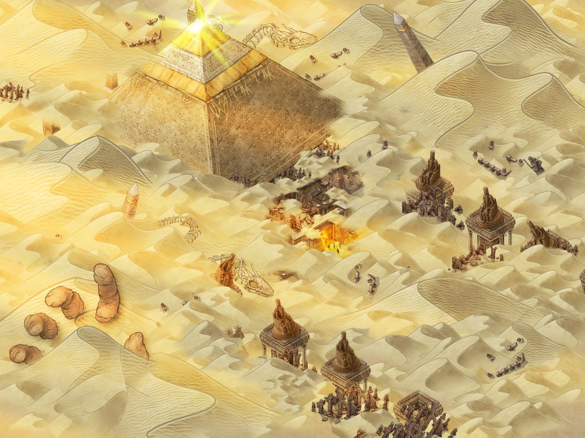 Mesol-Res | Inkarnate - Create Fantasy Maps Online