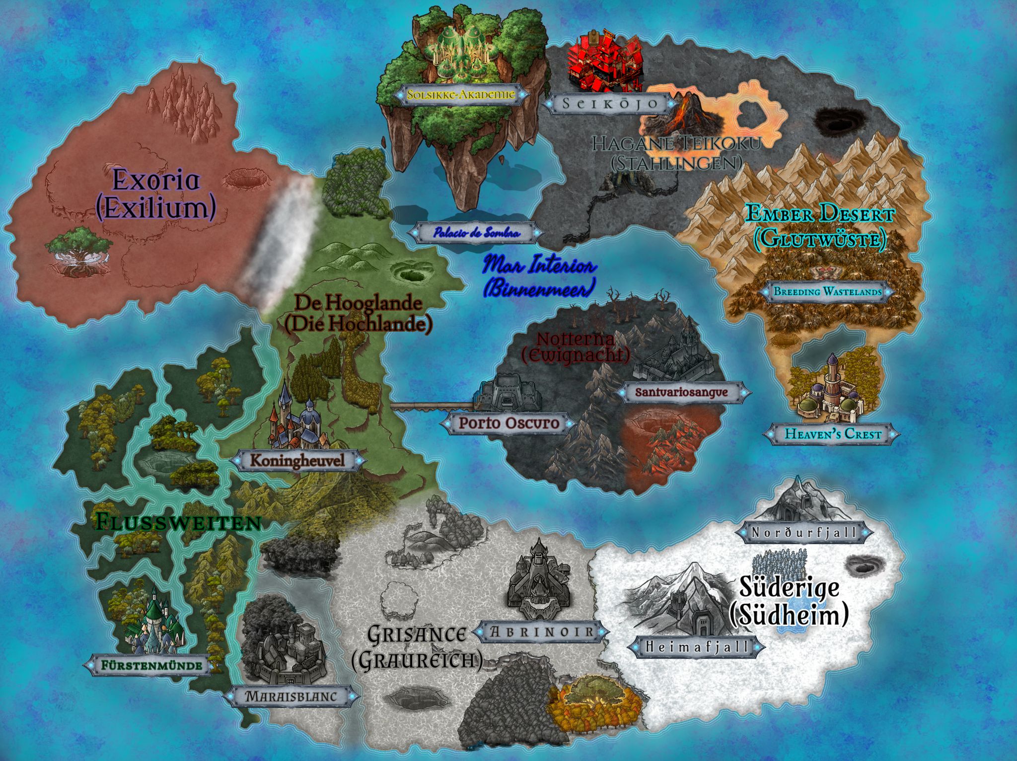 RTB - Inkarnate | Inkarnate - Create Fantasy Maps Online