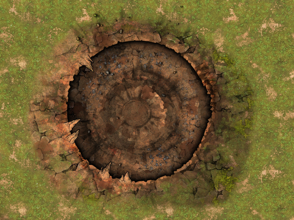 Inkarnate - Create Fantasy Maps Online