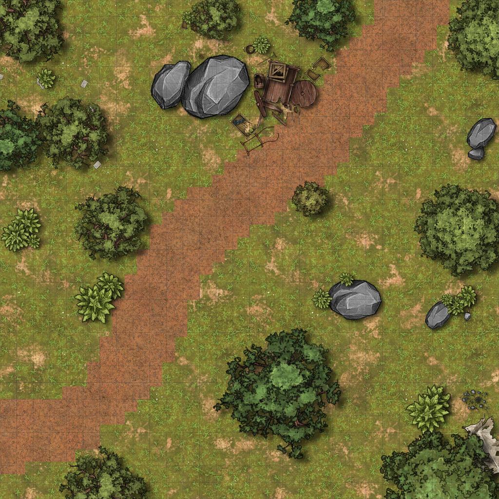 JennyCross - Inkarnate | Inkarnate - Create Fantasy Maps Online