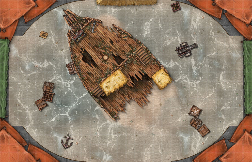 Shorse - Inkarnate | Inkarnate - Create Fantasy Maps Online