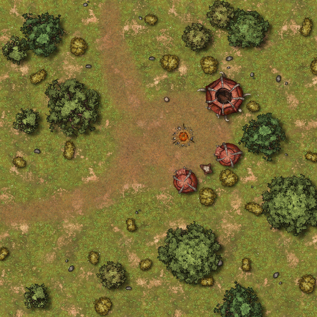 Inkarnate - Create Fantasy Maps Online