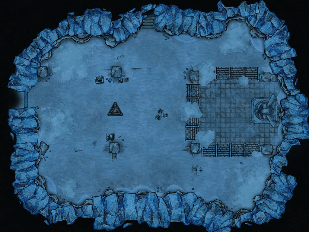 iwkpunk - Inkarnate | Inkarnate - Create Fantasy Maps Online