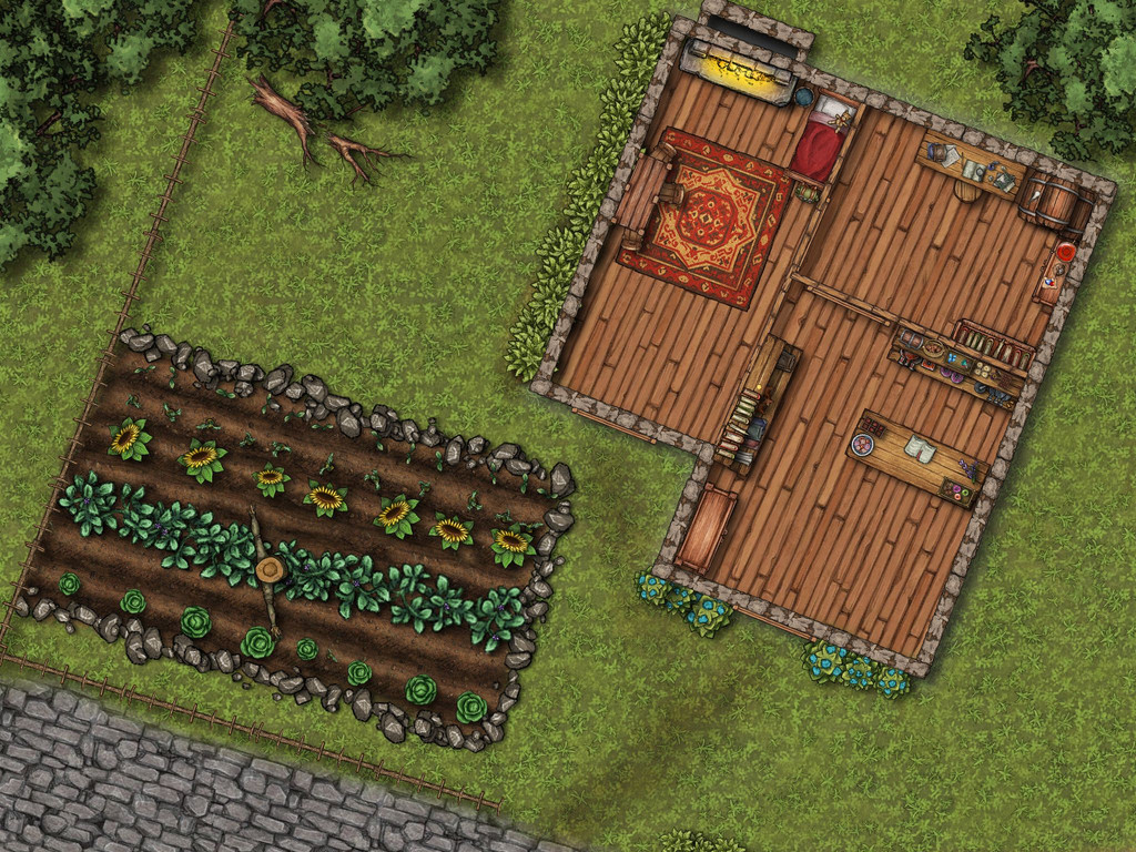 Misku - Inkarnate | Inkarnate - Create Fantasy Maps Online