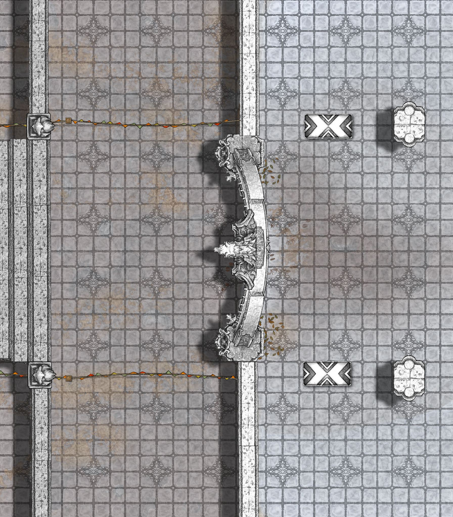 Inkarnate - Create Fantasy Maps Online