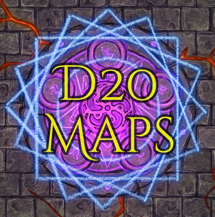 D20 Maps - Inkarnate | Inkarnate - Create Fantasy Maps Online