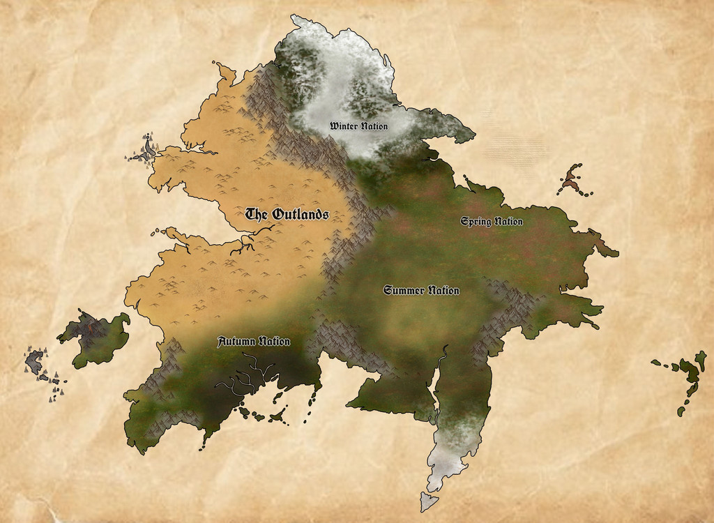 Calvin - Inkarnate | Inkarnate - Create Fantasy Maps Online