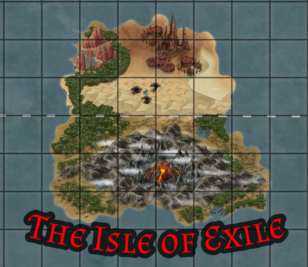 mr stone - Inkarnate | Inkarnate - Create Fantasy Maps Online
