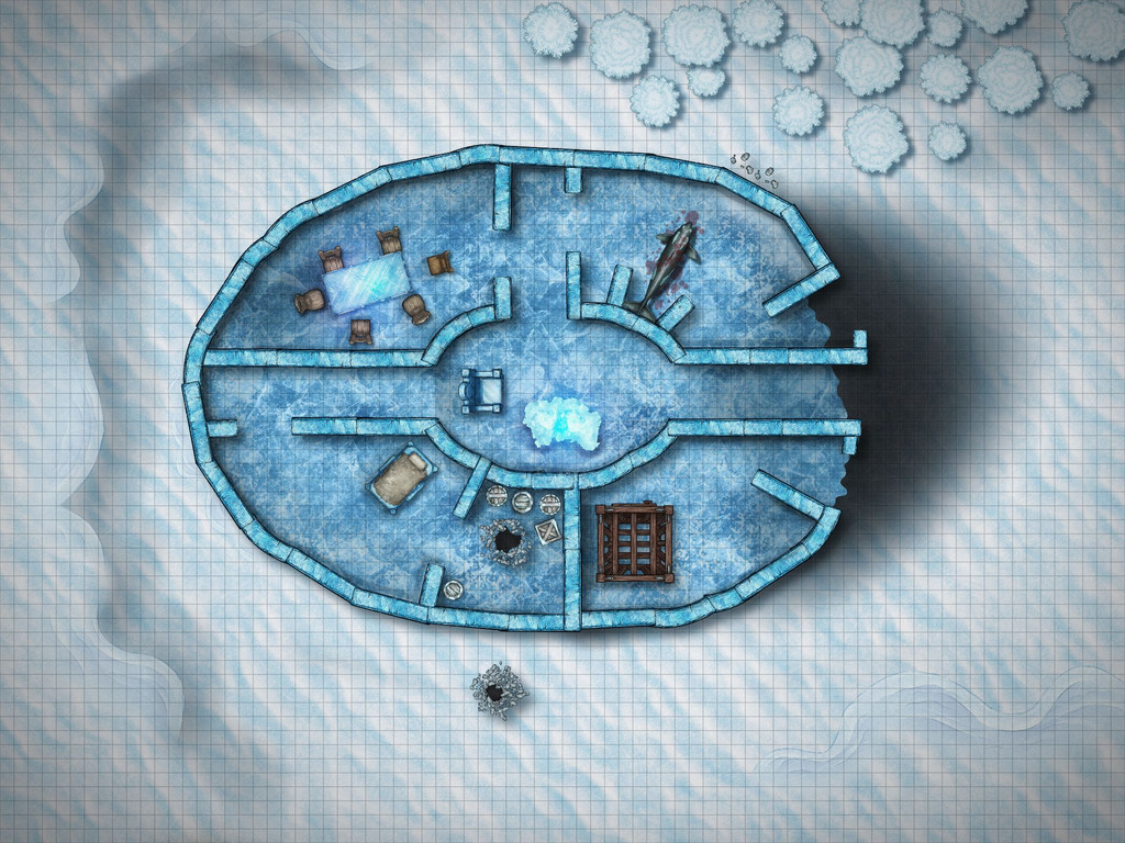 Jambo81 - Inkarnate | Inkarnate - Create Fantasy Maps Online