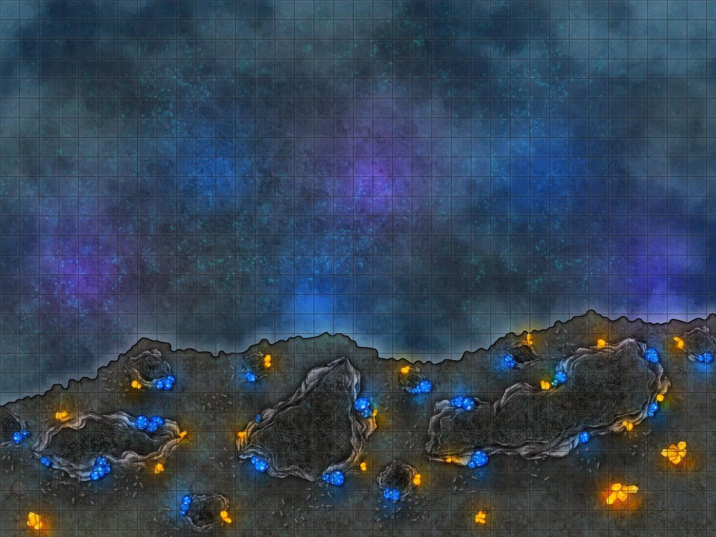 Shane Reynolds - Inkarnate | Inkarnate - Create Fantasy Maps Online