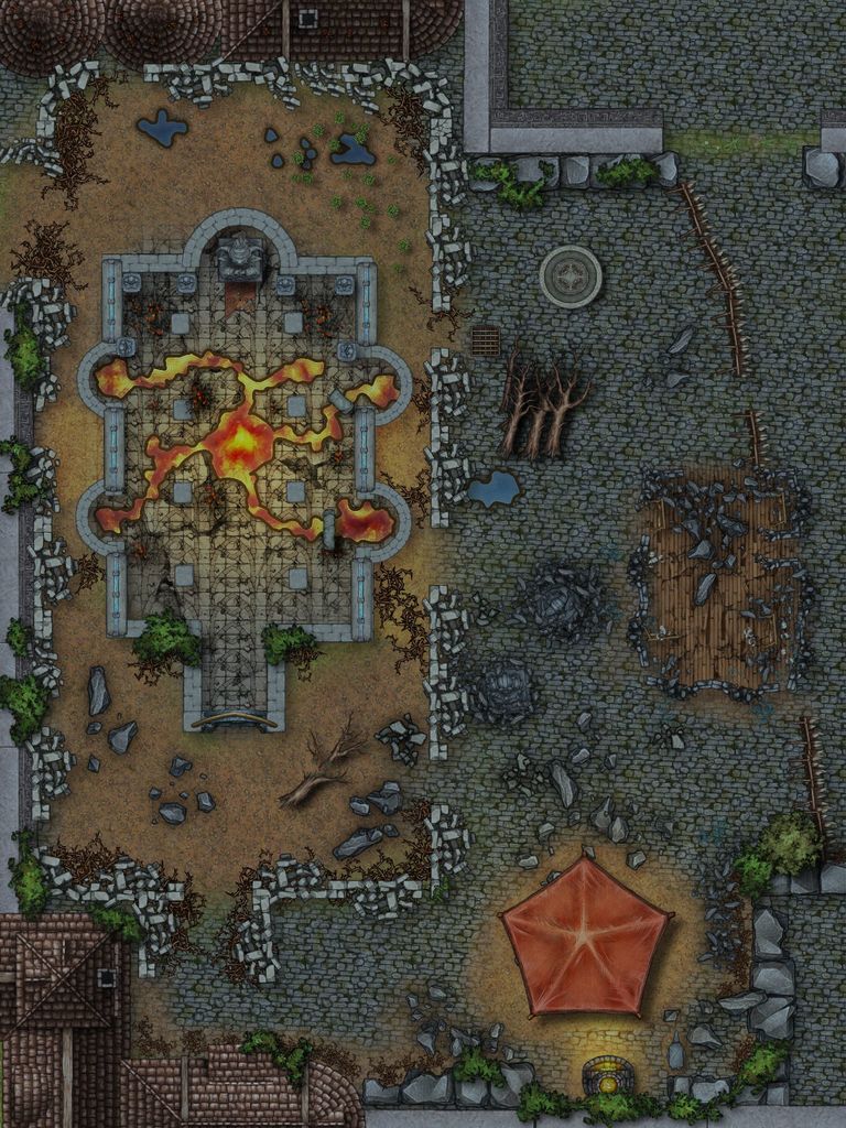 Killianpb - Inkarnate | Inkarnate - Create Fantasy Maps Online