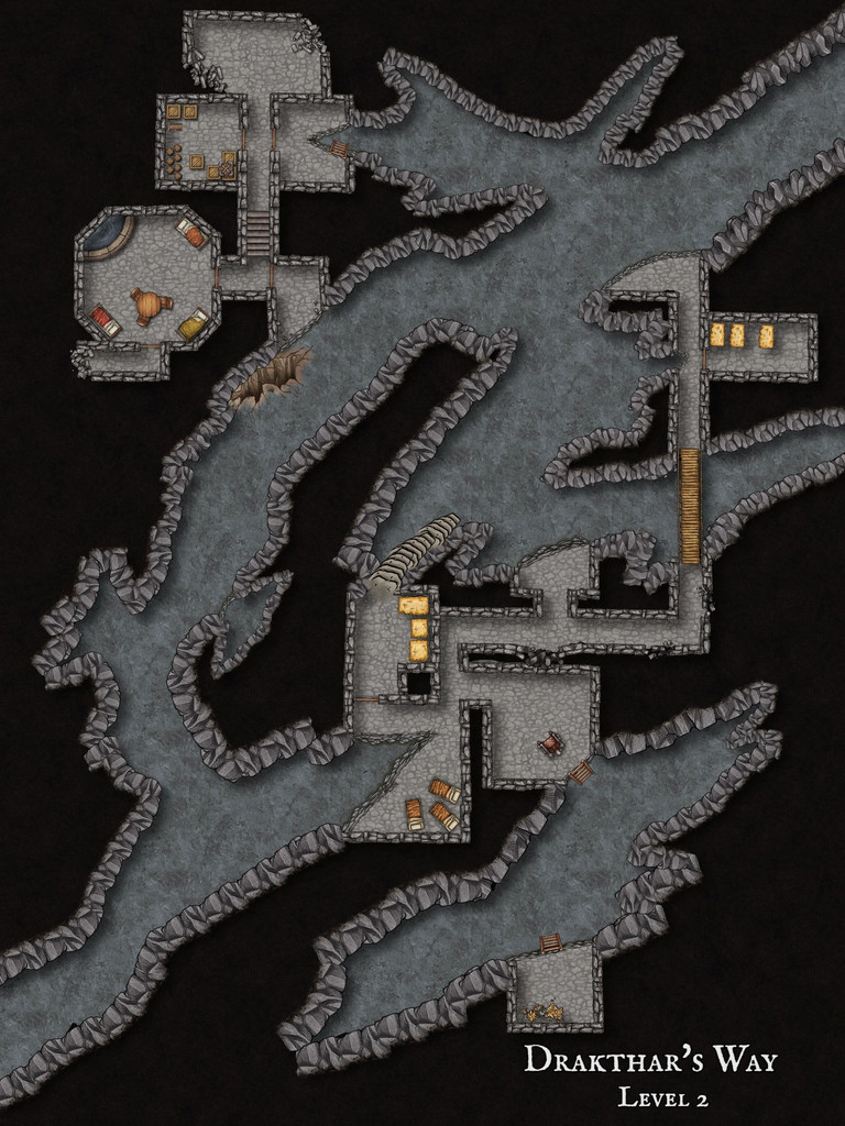 John Ruder - Inkarnate | Inkarnate - Create Fantasy Maps Online