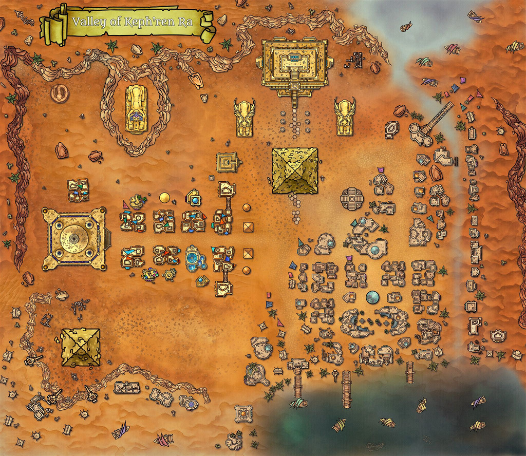 Sadie Satanas - Inkarnate | Inkarnate - Create Fantasy Maps Online