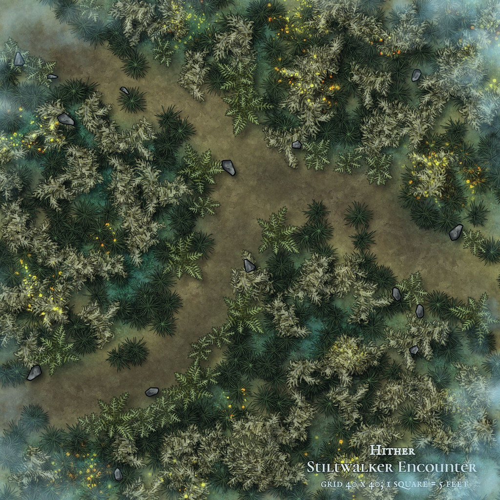 John Ruder - Inkarnate | Inkarnate - Create Fantasy Maps Online