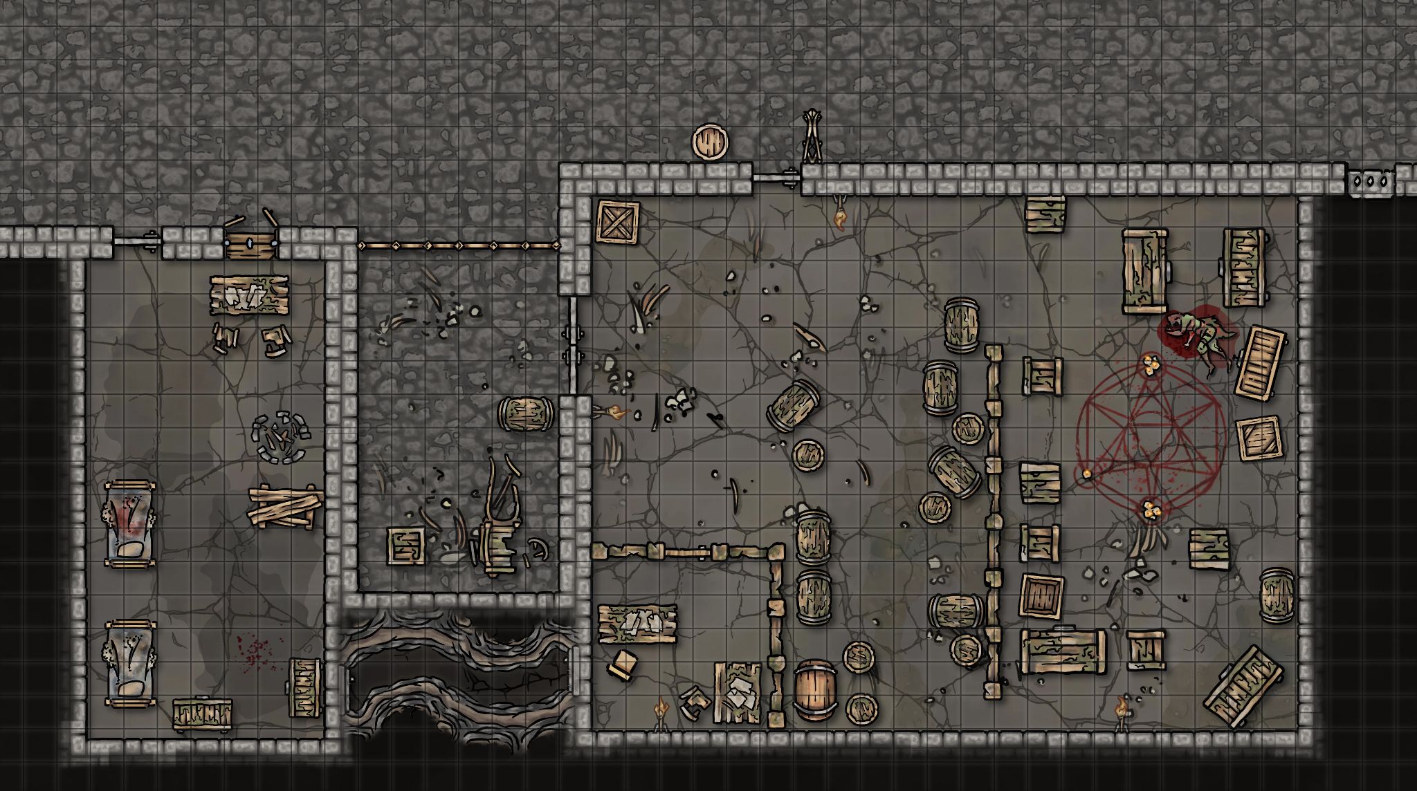 Warehouse | Inkarnate - Create Fantasy Maps Online