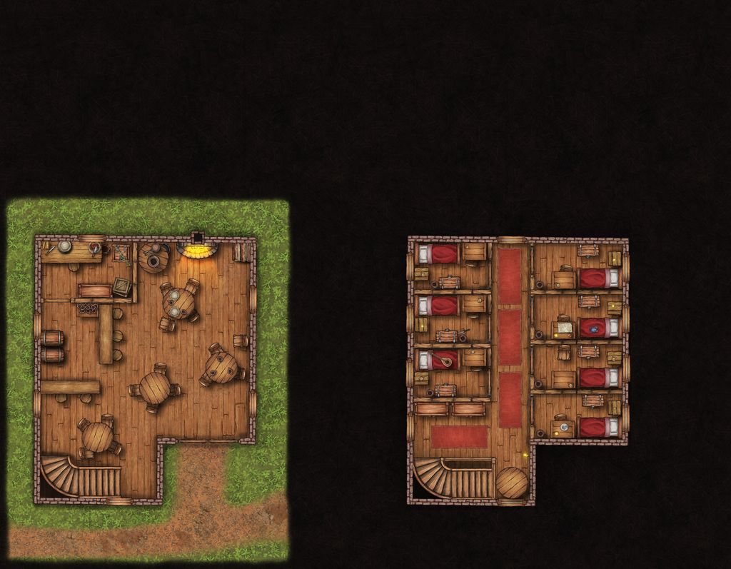 pgmillon - Inkarnate | Inkarnate - Create Fantasy Maps Online