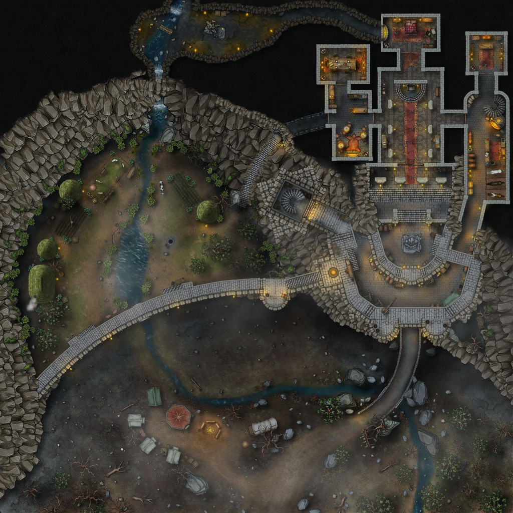 Log in | Inkarnate - Create Fantasy Maps Online