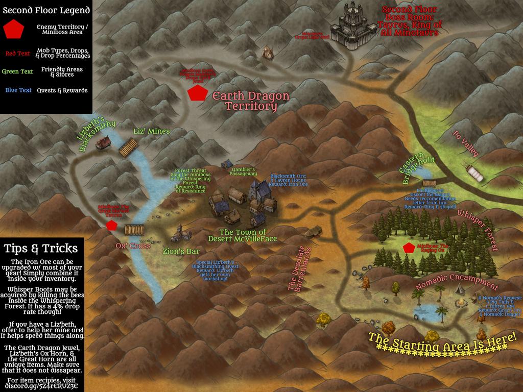 Inkarnate - Create Fantasy Maps Online