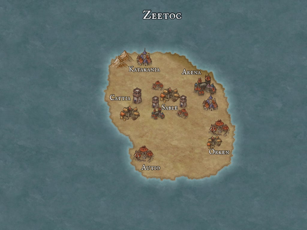 Zeetoc | Inkarnate - Create Fantasy Maps Online