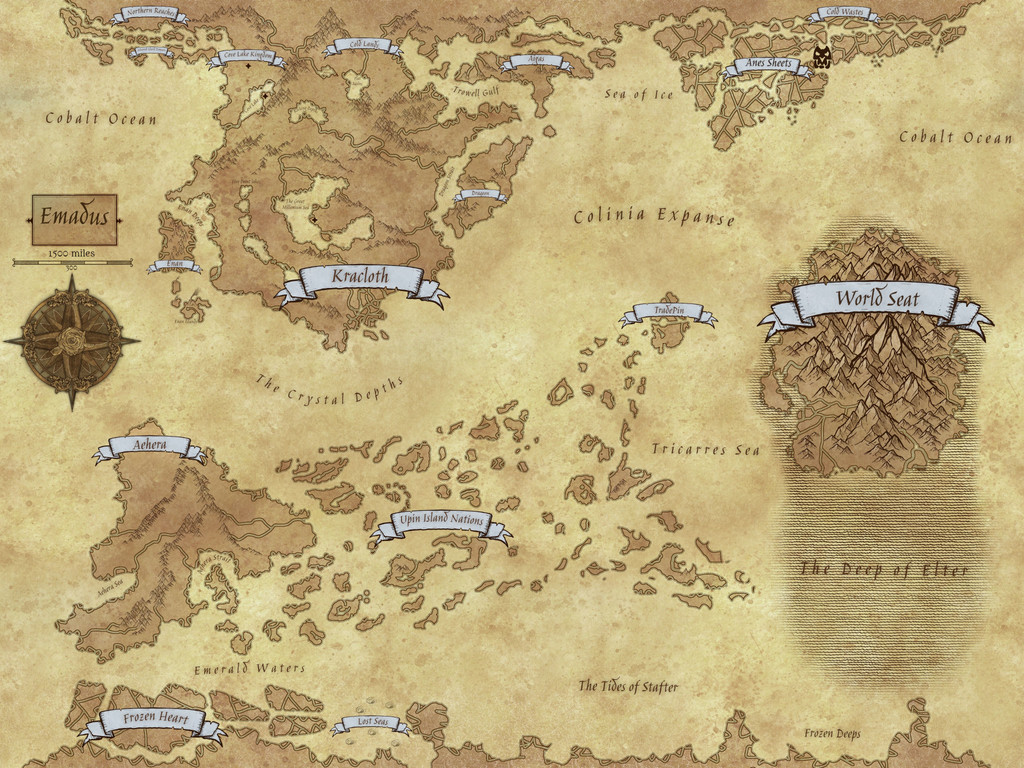 Zucichan - Inkarnate | Inkarnate - Create Fantasy Maps Online