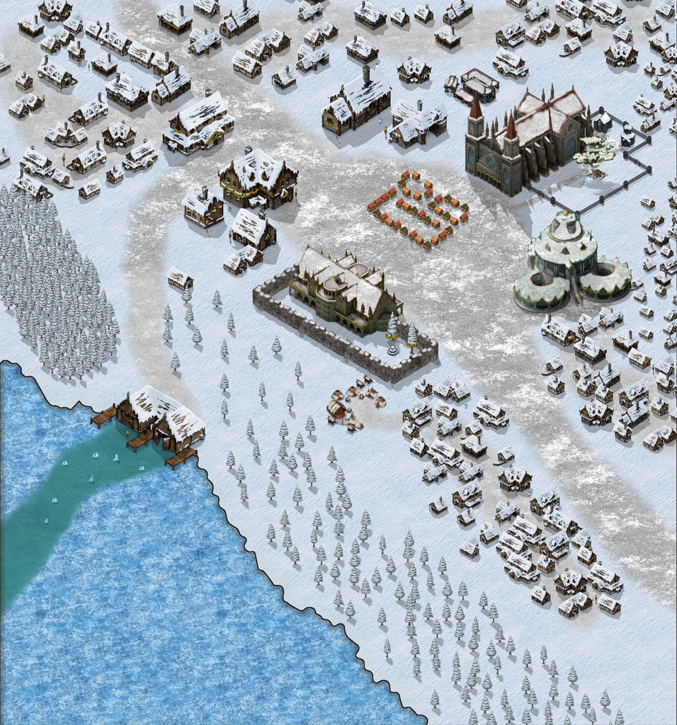 Haemocyte - Inkarnate | Inkarnate - Create Fantasy Maps Online