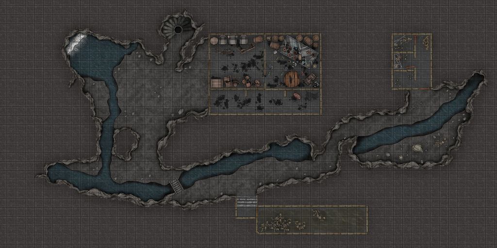 Inkarnate - Create Fantasy Maps Online