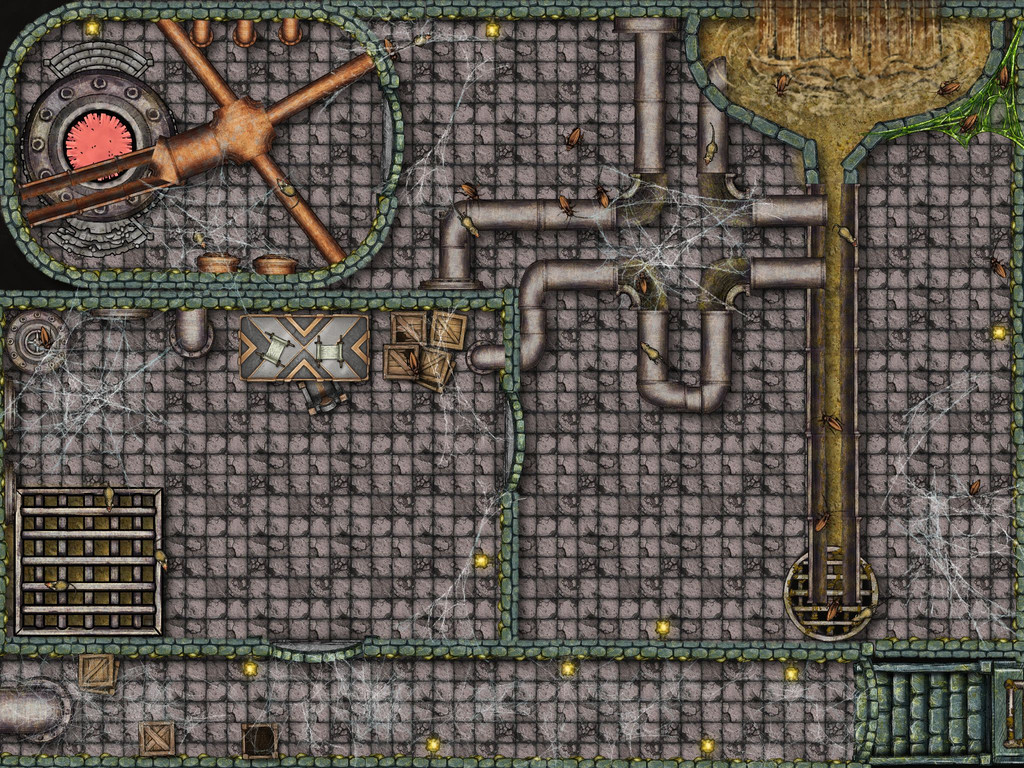 Powerpound14 - Inkarnate | Inkarnate - Create Fantasy Maps Online