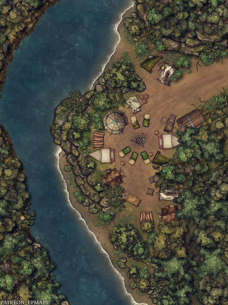 EFMaps - Inkarnate | Inkarnate - Create Fantasy Maps Online