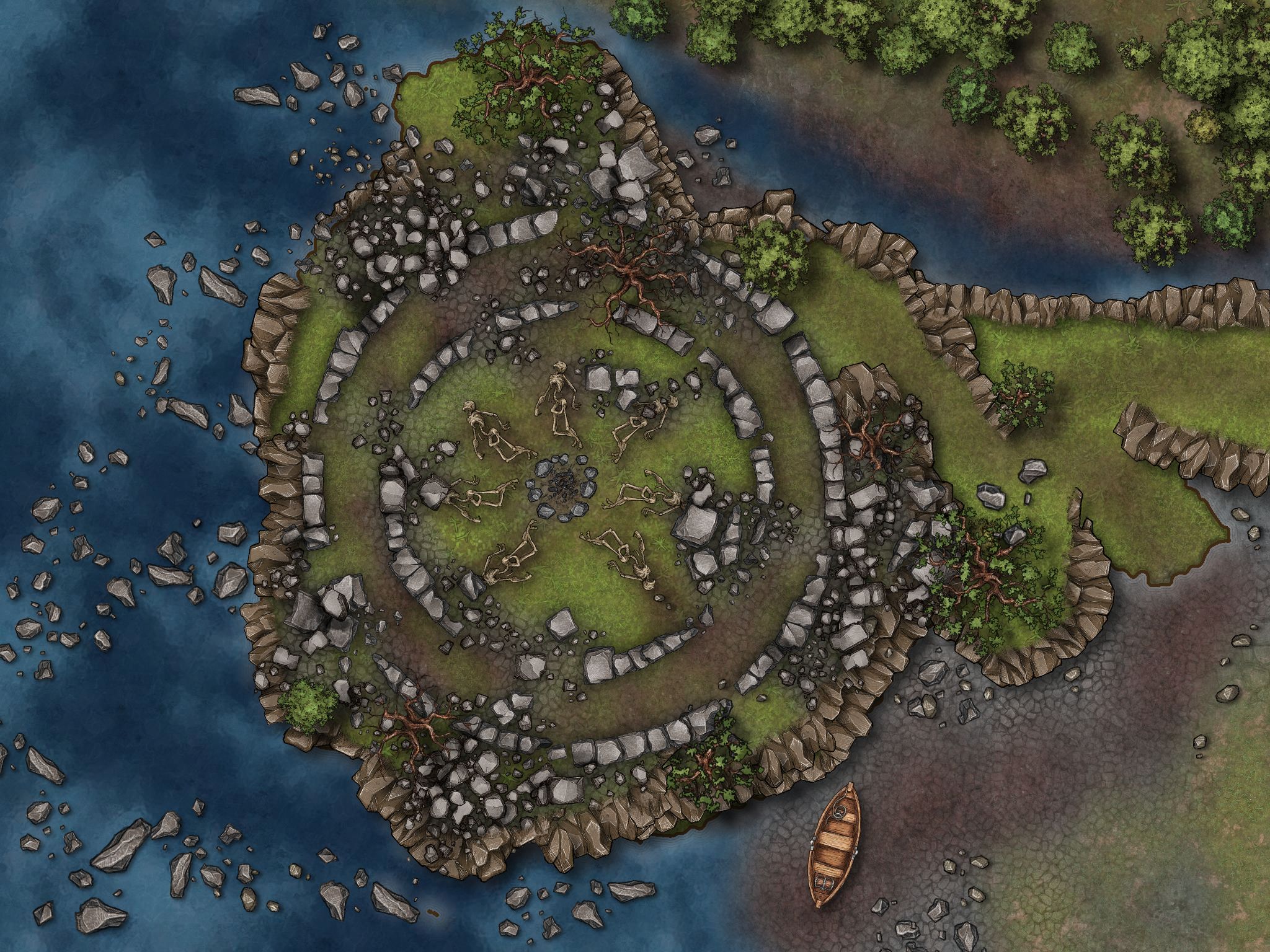 011322 | Inkarnate - Create Fantasy Maps Online