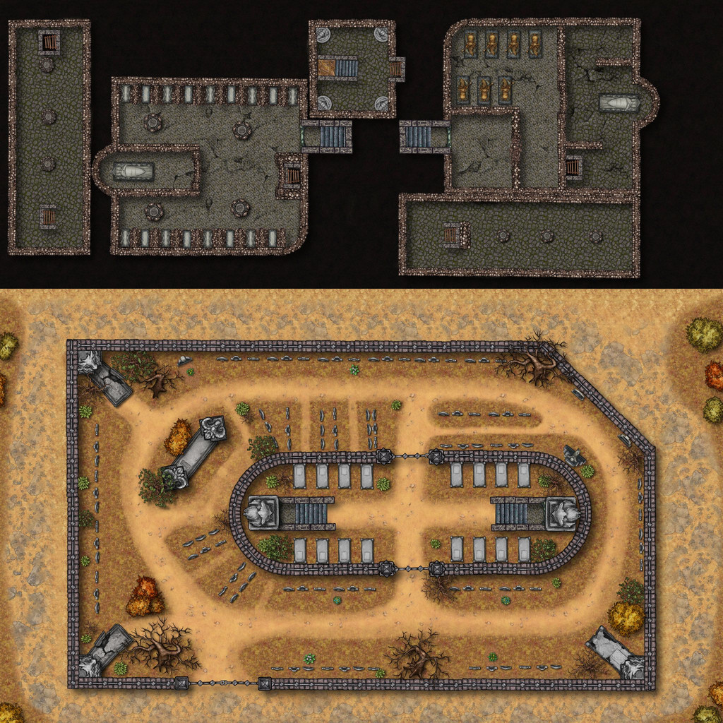 Byzzil - Inkarnate | Inkarnate - Create Fantasy Maps Online