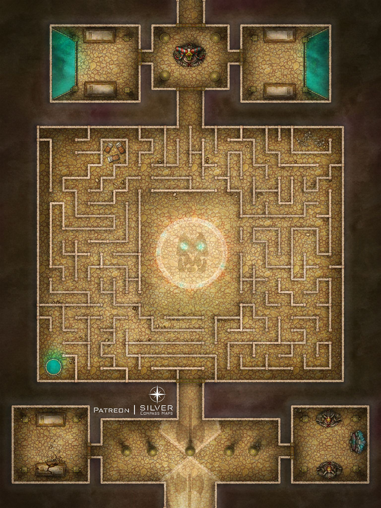 TheWrathofKhan - Inkarnate | Inkarnate - Create Fantasy Maps Online