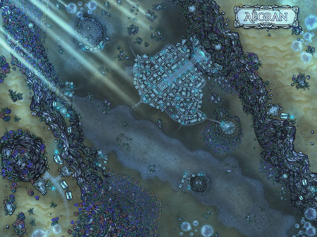 Roll Perception - Inkarnate | Inkarnate - Create Fantasy Maps Online