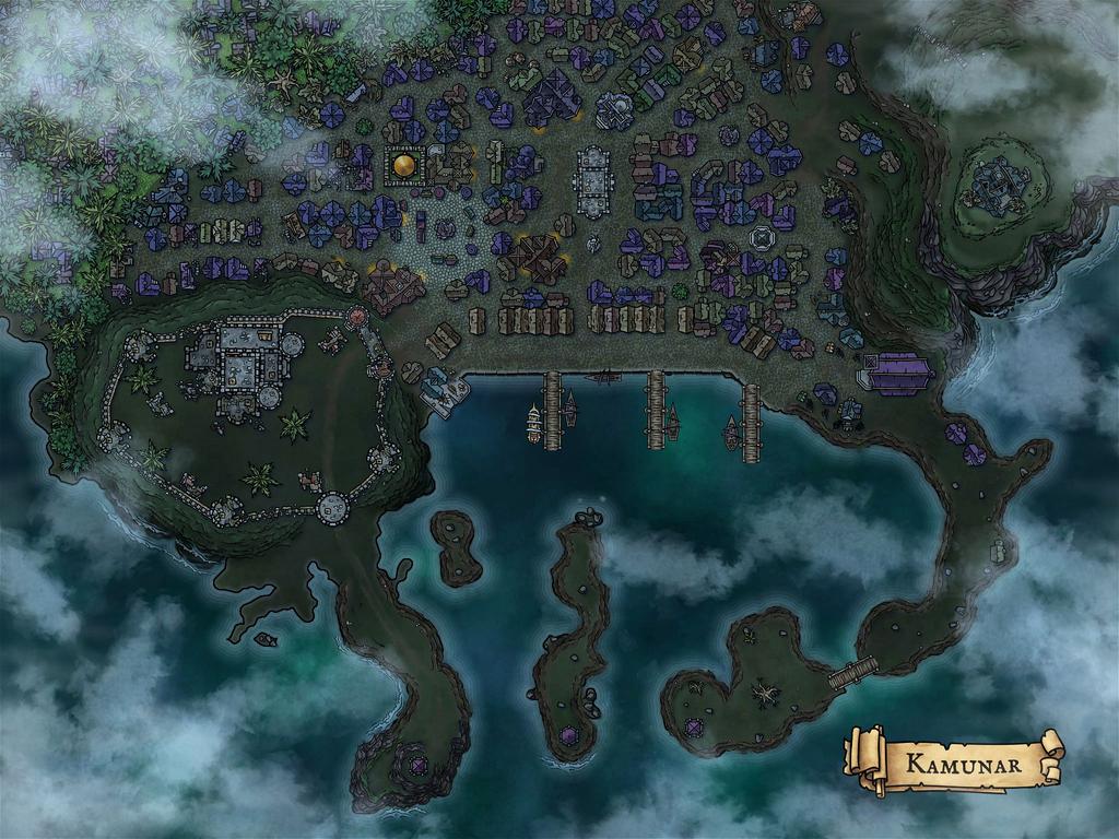 Luxon Inkarnate Inkarnate Create Fantasy Maps Online