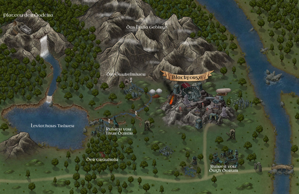 Nin - Inkarnate | Inkarnate - Create Fantasy Maps Online