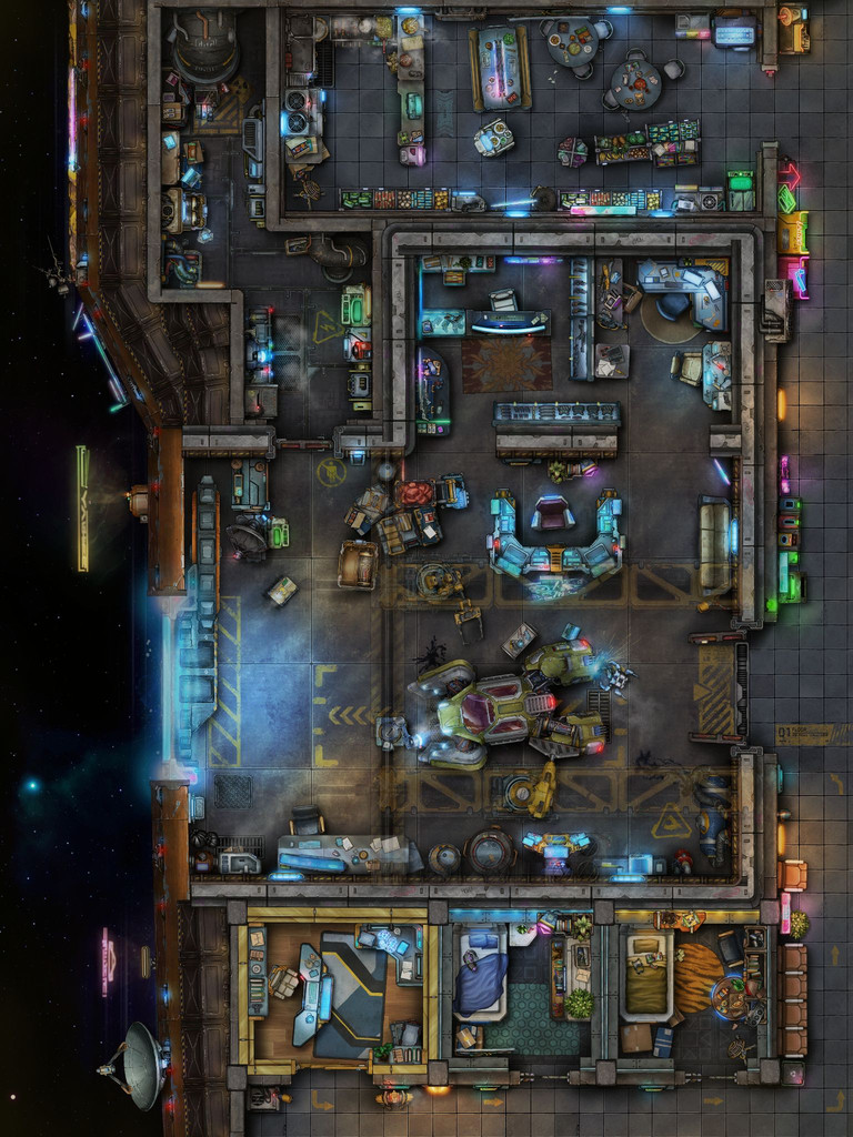 Nerdy Maps - Inkarnate | Inkarnate - Create Fantasy Maps Online