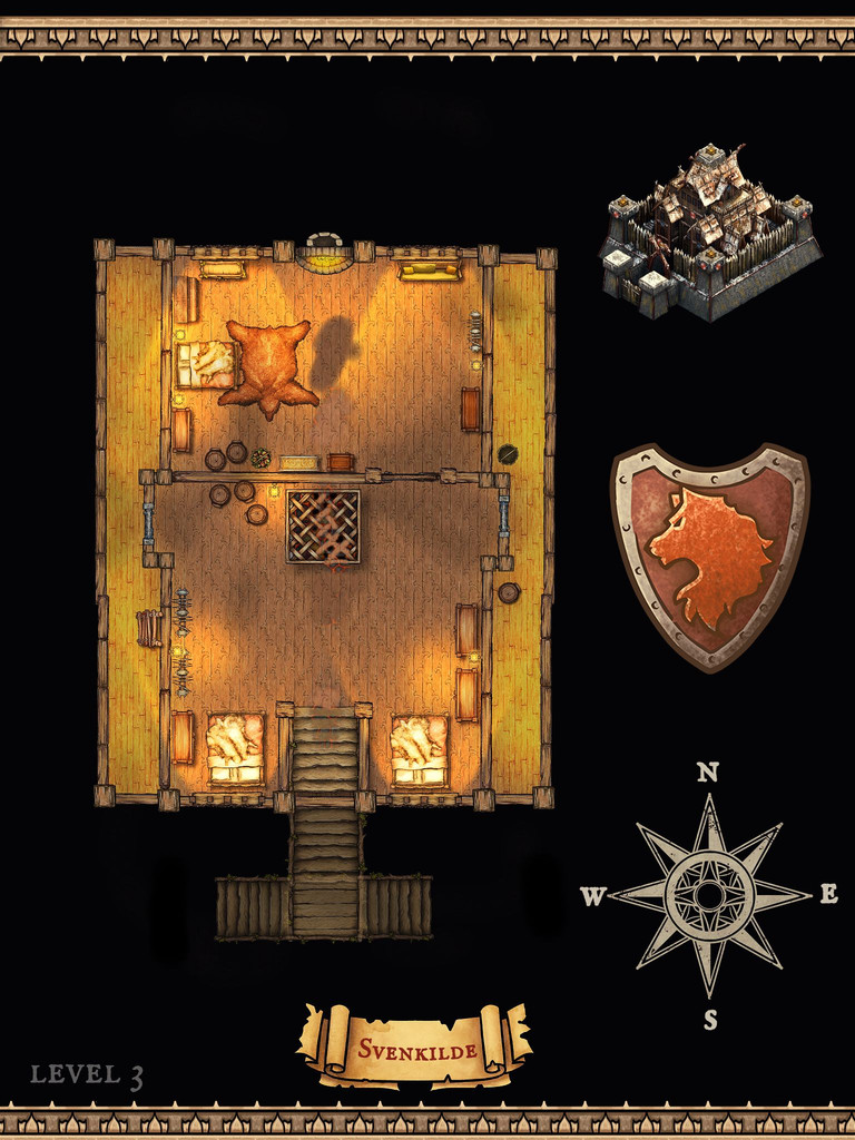 Mike - Inkarnate | Inkarnate - Create Fantasy Maps Online