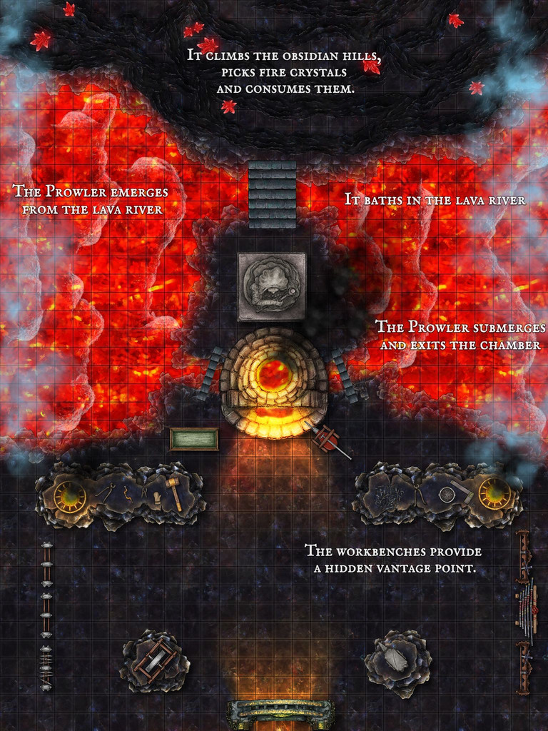 Forge | Inkarnate - Create Fantasy Maps Online