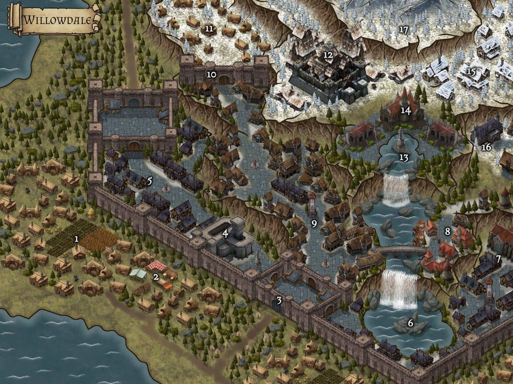 Argonaut_94 - Inkarnate | Inkarnate - Create Fantasy Maps Online